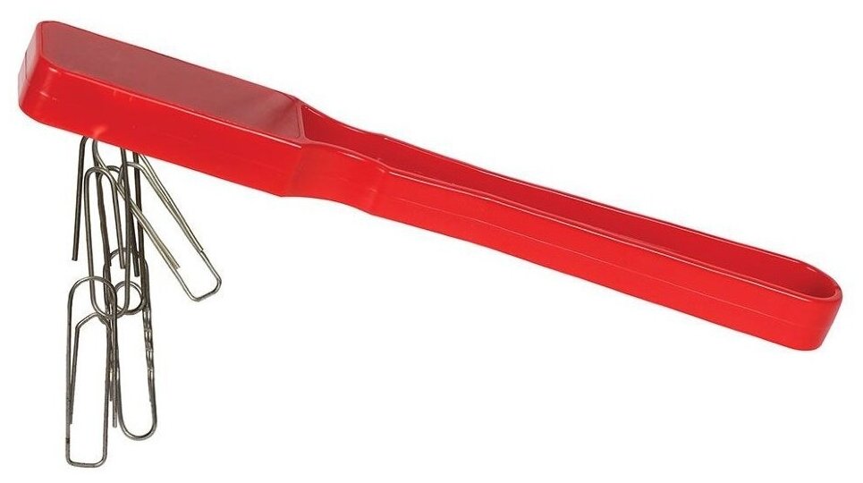 Магнитная палочка-жезл для опытов Learning Resources, магнитный жезл "Моя первая лаборатория"