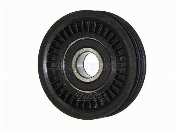 Ролик приводного ремня натяжной SUBARU FORESTER(SF/G)2,0-2,5/IMPREZA(GC/D)1,6-2,5/LEGACY II-IV 2,0-2 Sat арт. ST-73131-AC000