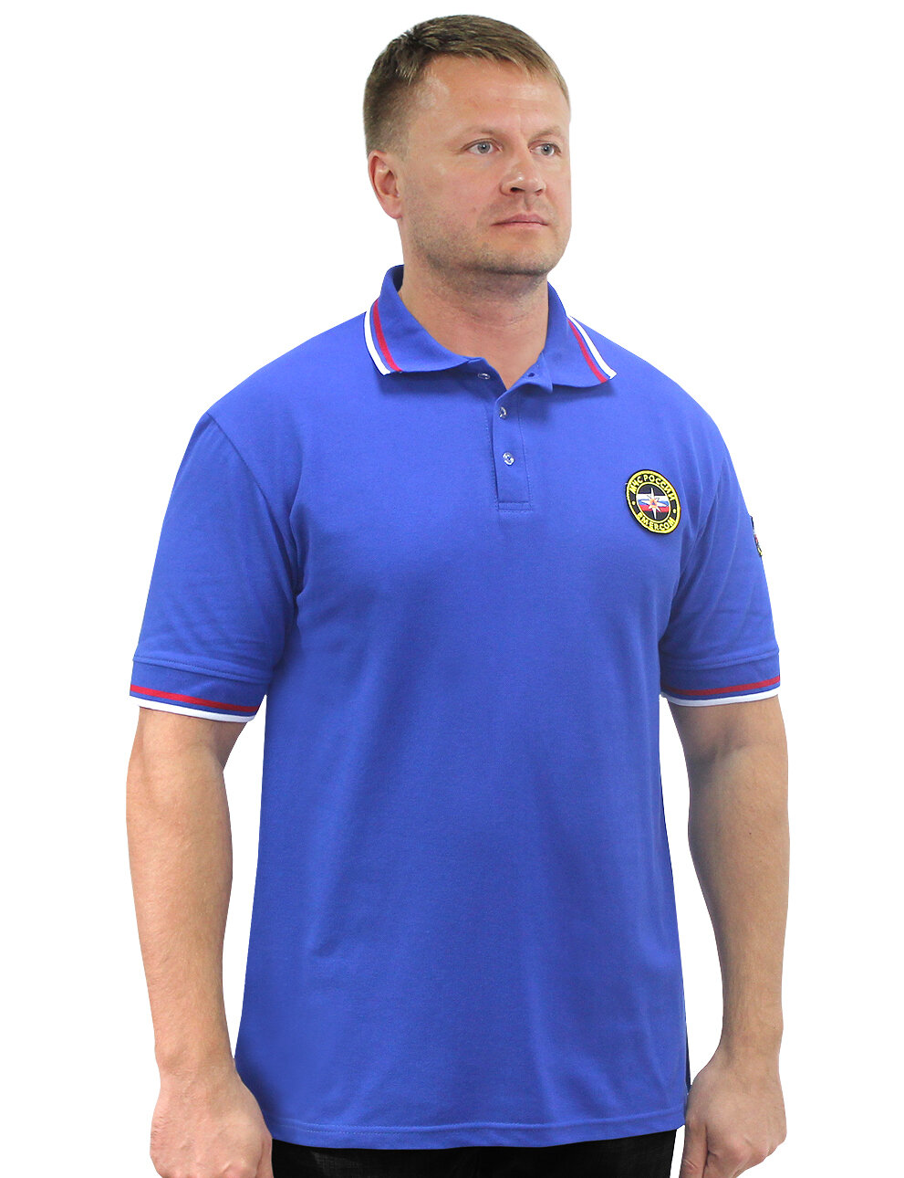 Поло МЧС России