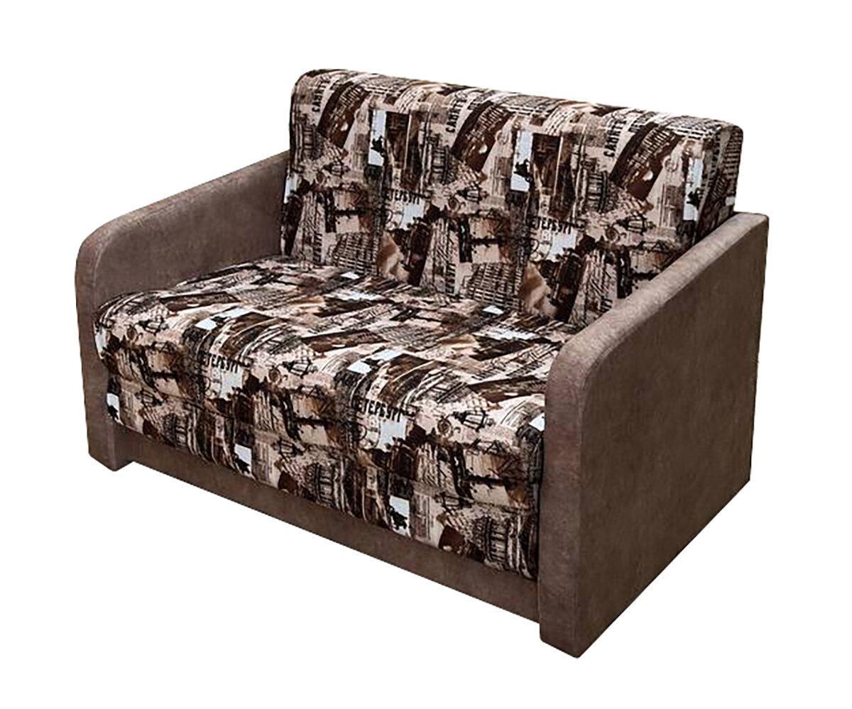 Кресло-кровать Ольга 100 МП 78-88