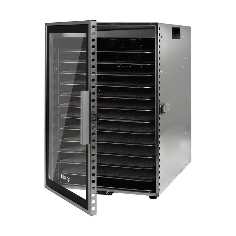 Дегидратор Libhof FDR-12