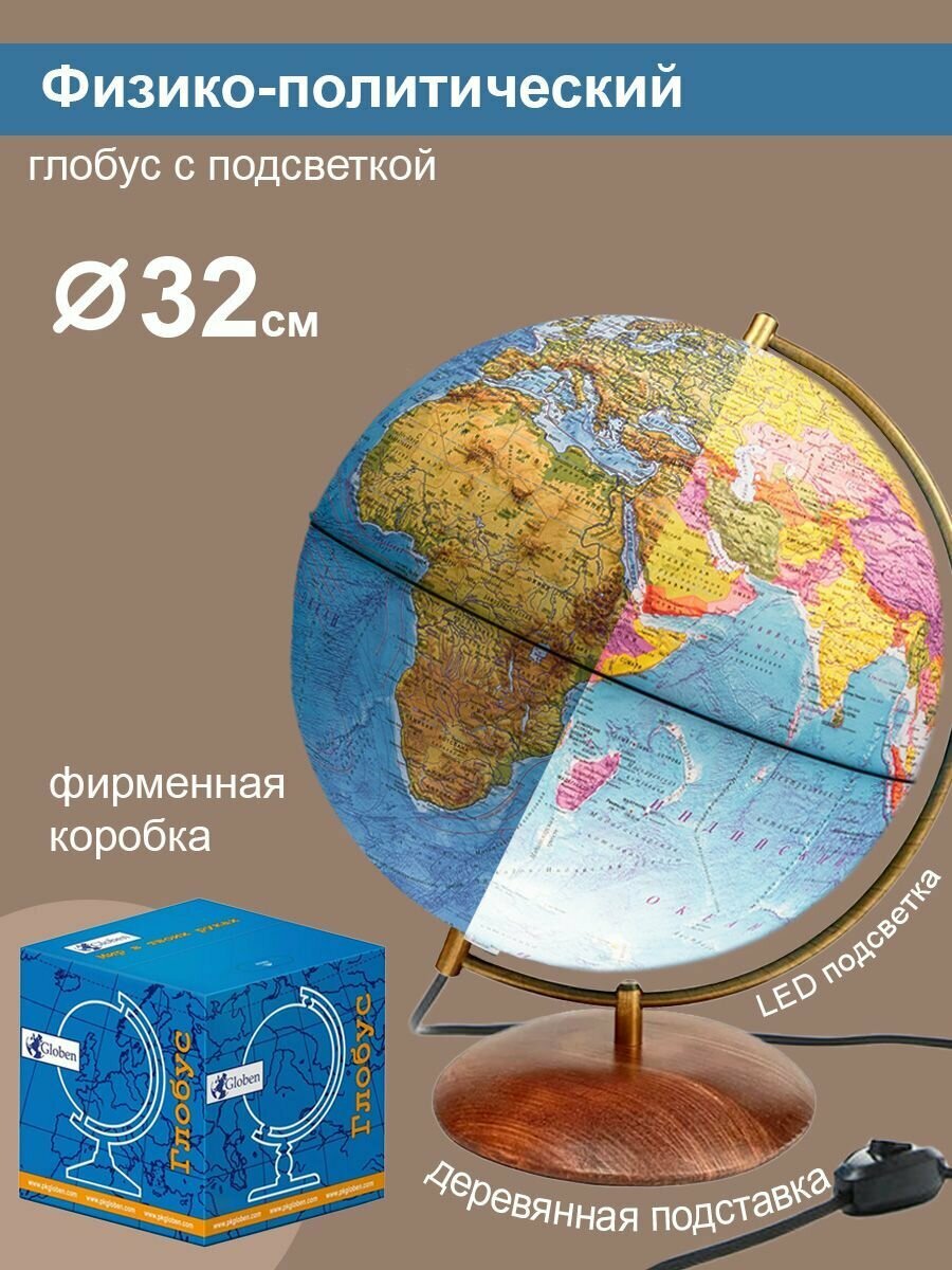 Глобус