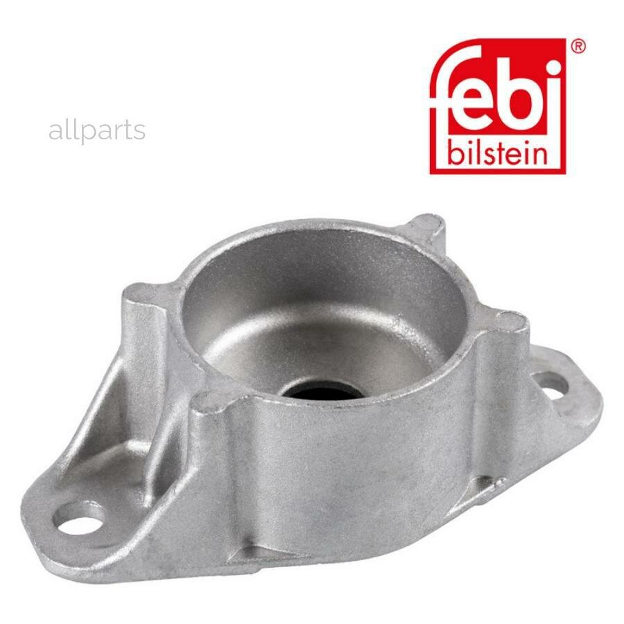 FEBI 26577 Опора амортизатора FORD: C-MAX 07-, FOCUS C-MAX 03-07, FOCUS II 04-, FOCUS II 05-