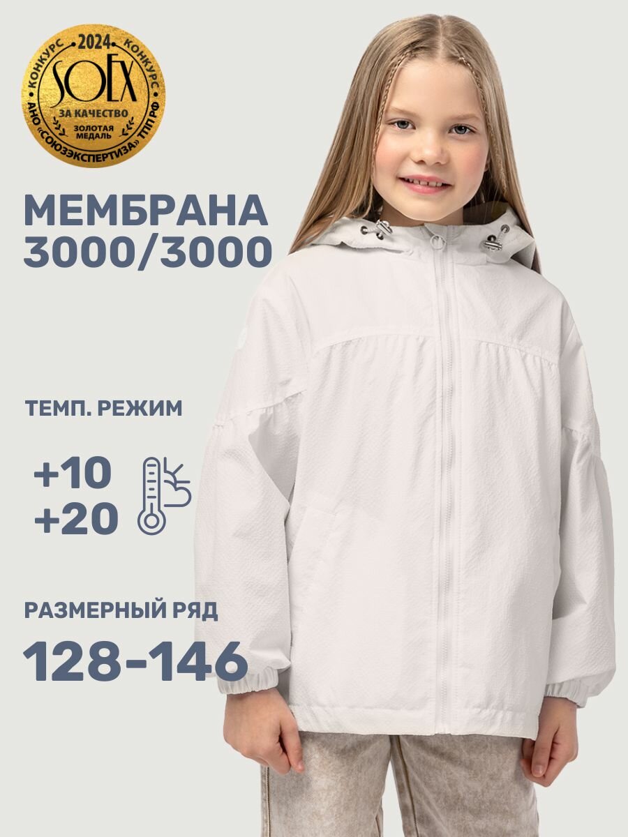 Ветровка 4л6025