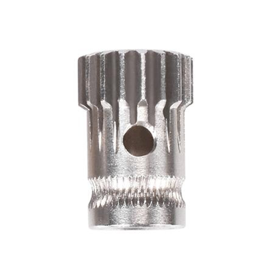 Шестерня для экструдера Bondtech BMG с фиксирующим винтом