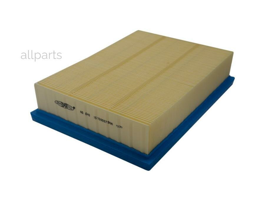 GOODWILL AG040 Фильтр воздушный