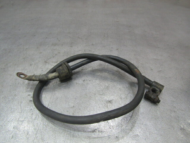 Кабель силовой Scania P, G, R