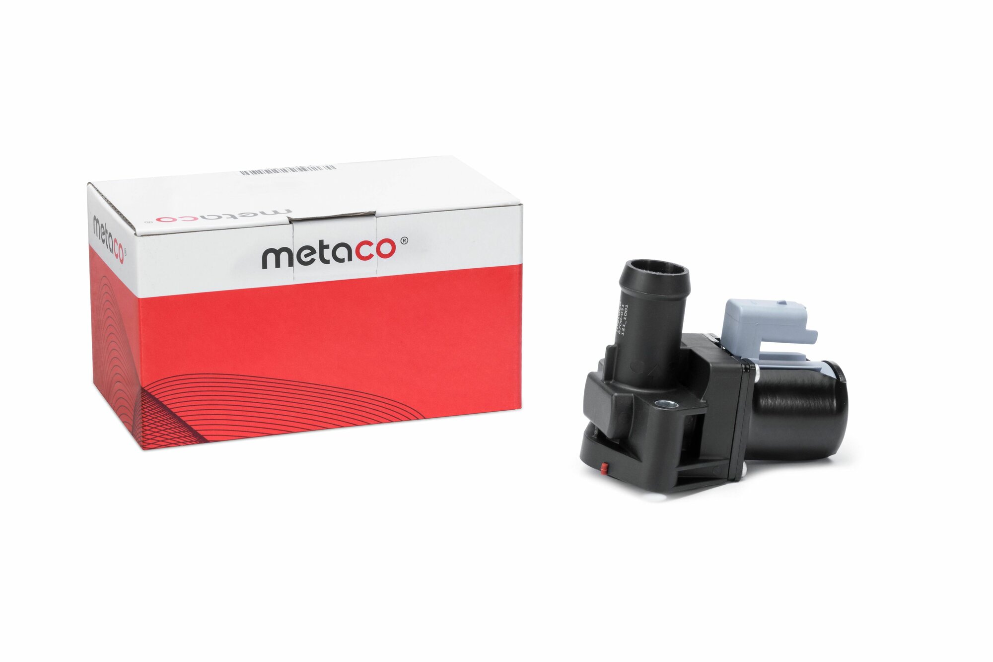 Клапан электромагнитный Metaco 6700-031