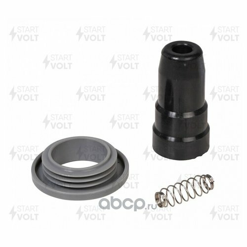 Наконечник катушки зажигания Chevrolet Cruze (09-)/Orlando (10-) 1.6i/1.8i Стартвольт STC0558