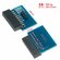 SWD to JTAG адаптер, Цвет: Z, 29x17mm, 4.1g