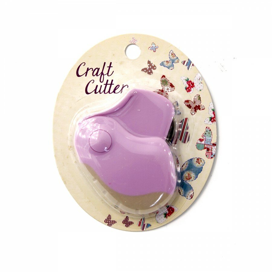 Карманный круглый нож в закрытом пластиковом корпусе 6 см HEMLINE DJ.997/3