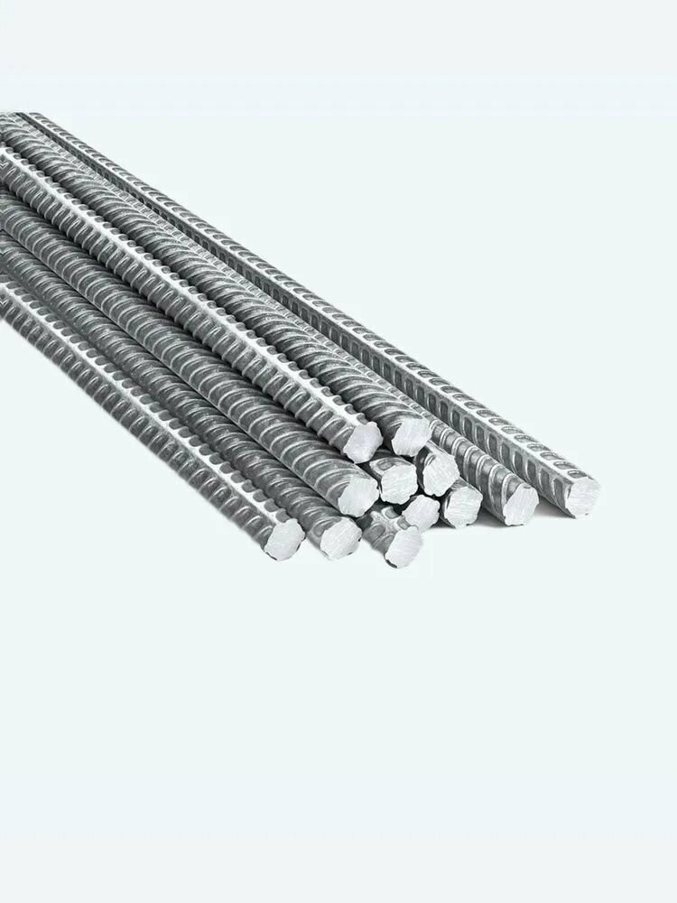 Арматура А500С 18 мм -1,5М (в наборе 2 шт)