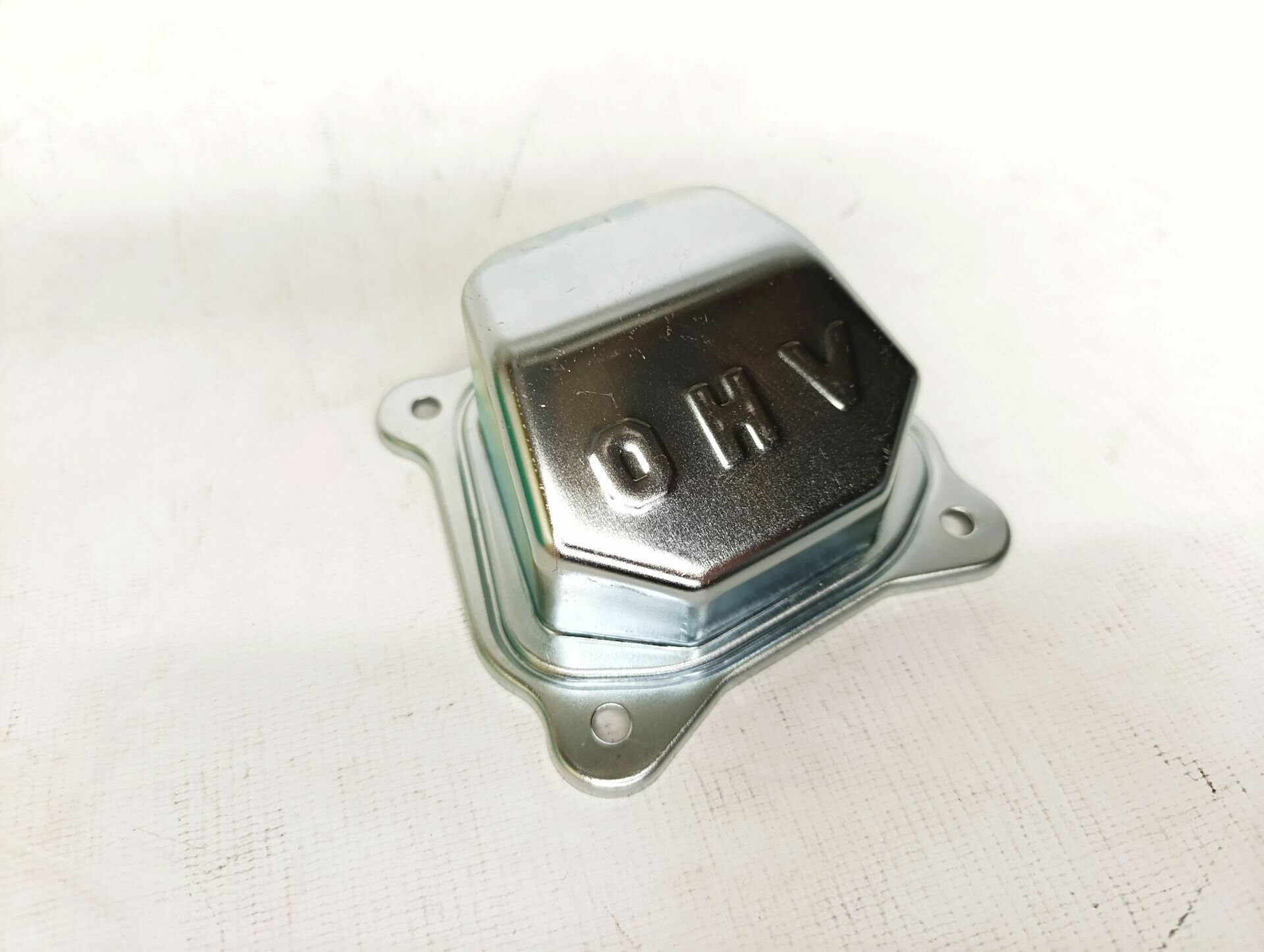 Клапанная крышка 168F/170F GX200/GX210 для мотоблоков снегоубощиков измельчителей