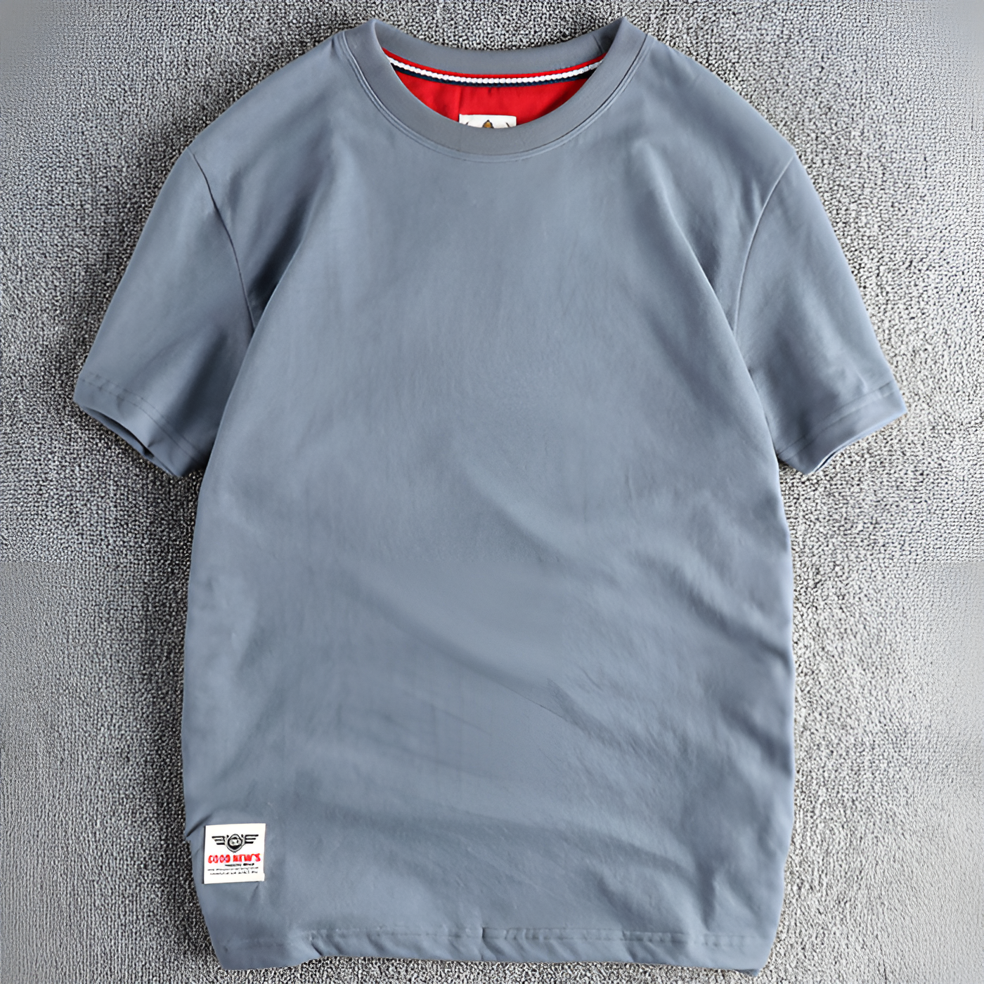 Футболка Casual