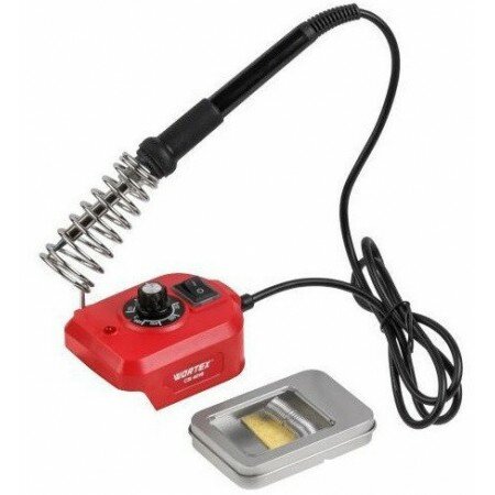 Wortex CSI 4018 ALL1 XLT SOLO 1334779 (без АКБ)