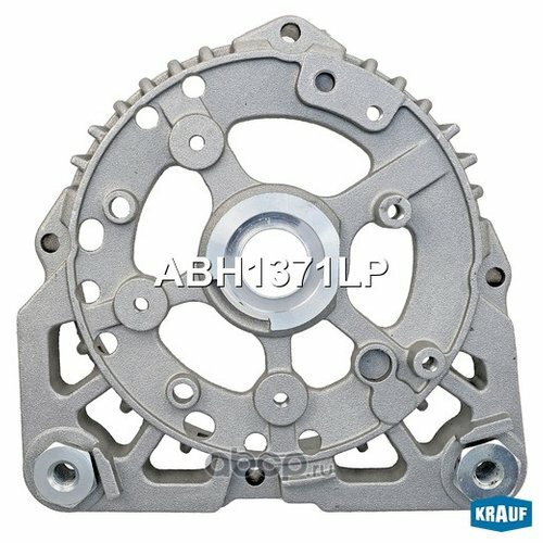 Крышка генератора задняя Krauf ABH1371LP
