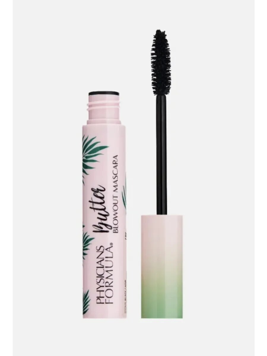 Тушь для ресниц PHYSICIAN'S FORMULA butter mascara