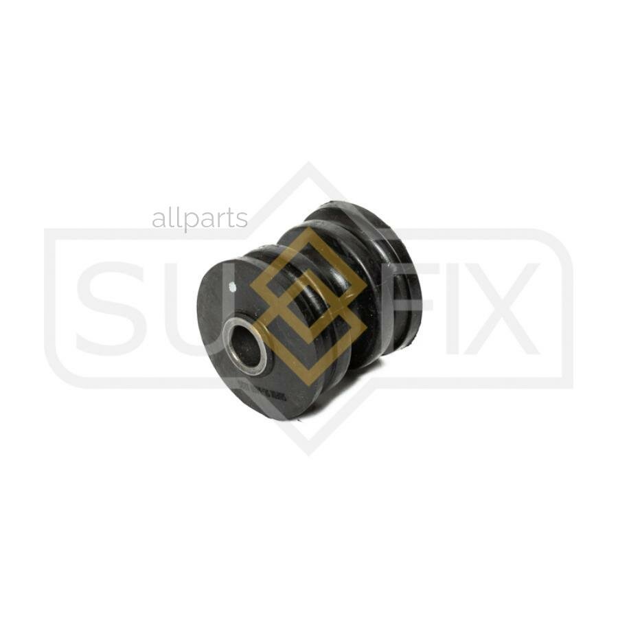 SUFIX SL1460 Сайлентблок | зад прав/лев |