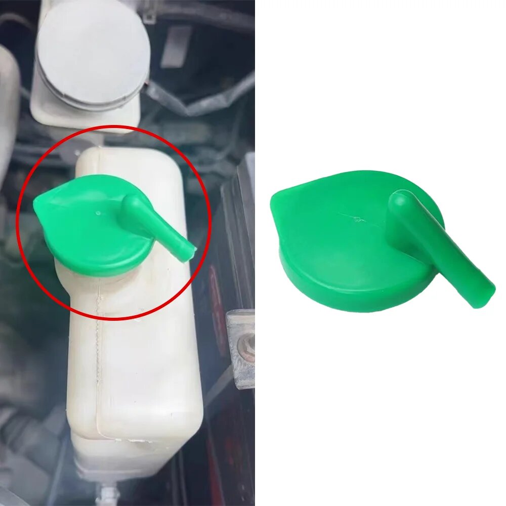 1X автоматическая крышка расширительного бачка охлаждающей жидкости радиатора для Suzuki Swift Splash Vitara 2016-2024 S-Cross Grand Vitara 17932-63J00