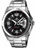 Наручные часы CASIO Edifice, стальной