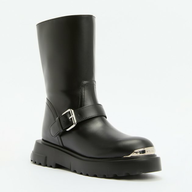 Полусапоги