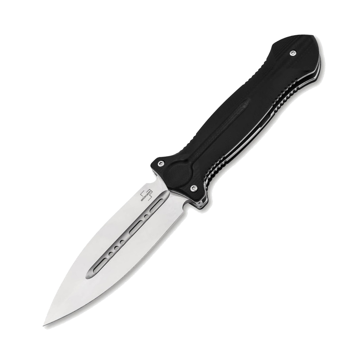 Нож Boker 01BO888 Cheus Ponomarev Design
