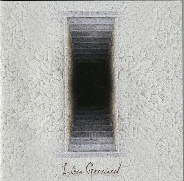 Gerrard Lisa "CD Gerrard Lisa Lisa Gerrard"