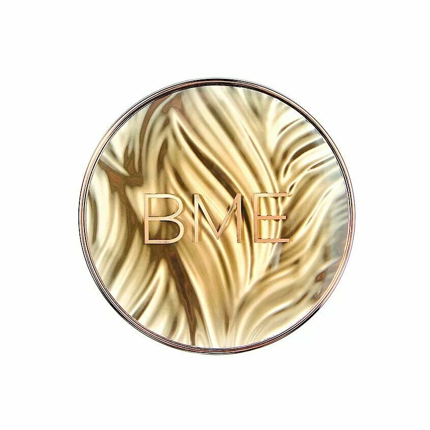 BME Пудра прозрачная Transparent Powder, № 001 Pearl, 15 г