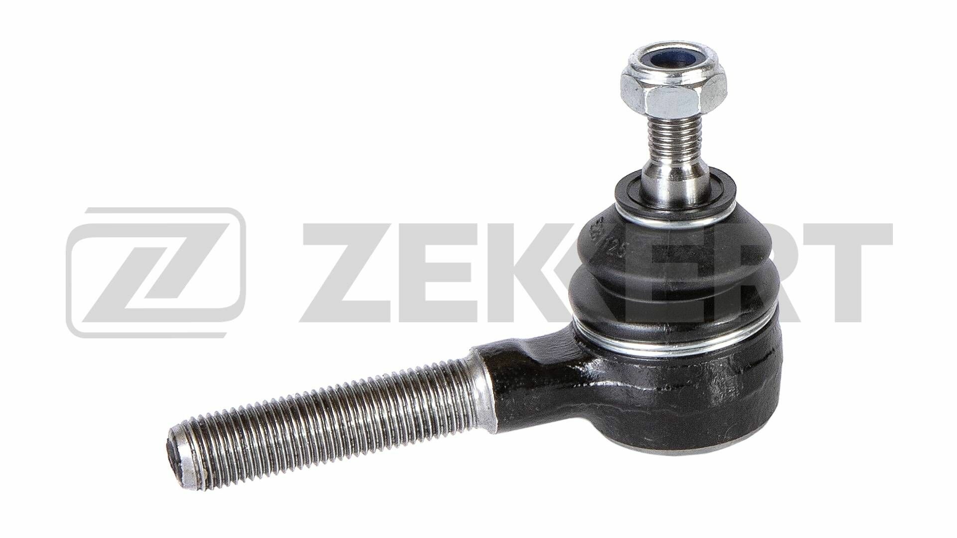 Наконечник рулевой для Ситроен C4, 1, 2, Пежо 307, CC SN-2198 ZEKKERT