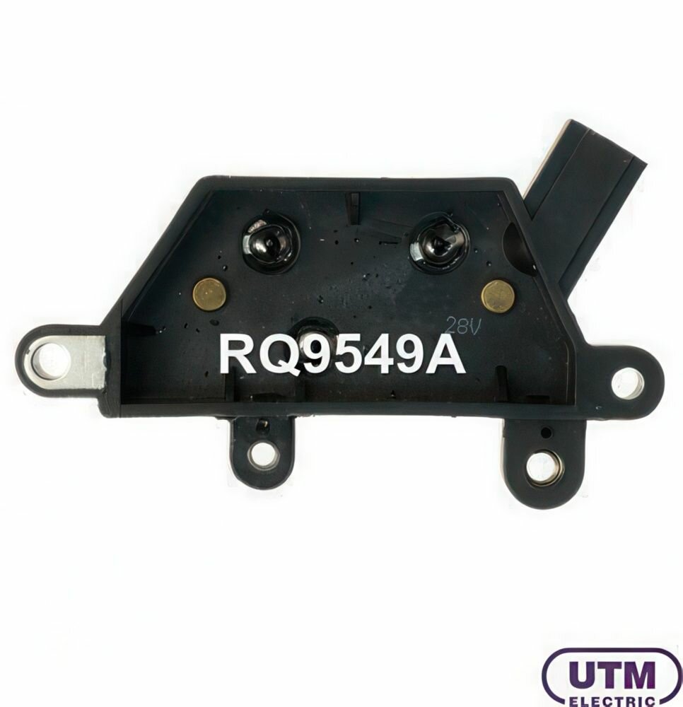 Реле регулятор генератора, арт RQ9549A