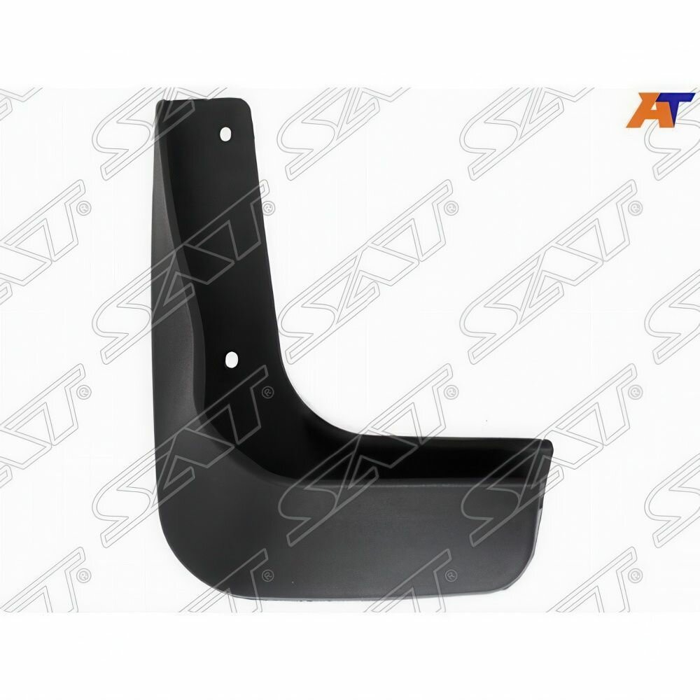 Брызговик передний левый для Фольксваген Джетта арт STVW27016B2 SAT