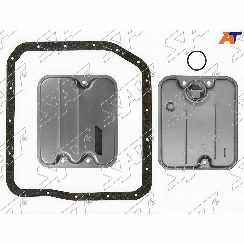 Фильтр АКПП для Лексус Rx300, Тойота Калдина, Харриер арт ST3533021011 SAT