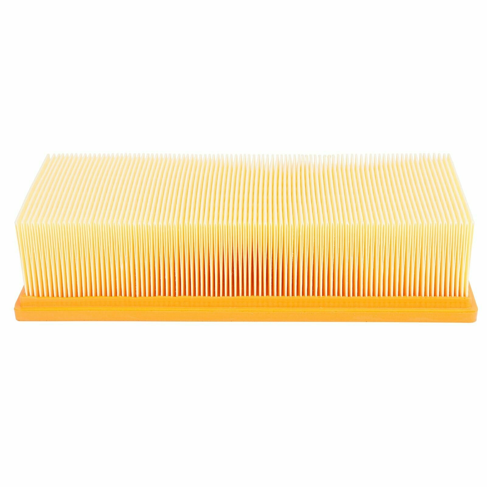 Запчасти: плоский фильтр для пылесосов Karcher NT65/2 NT72/2 NT75/2