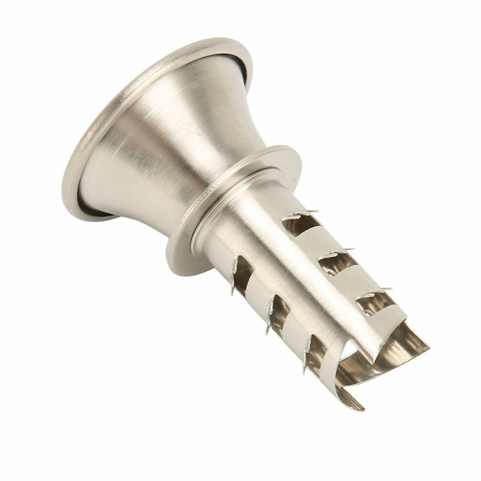 Ручная соковыжималка для лимона, нержавеющая сталь 304, серебристая, утолщенная ручная соковыжималка для домашней кухни