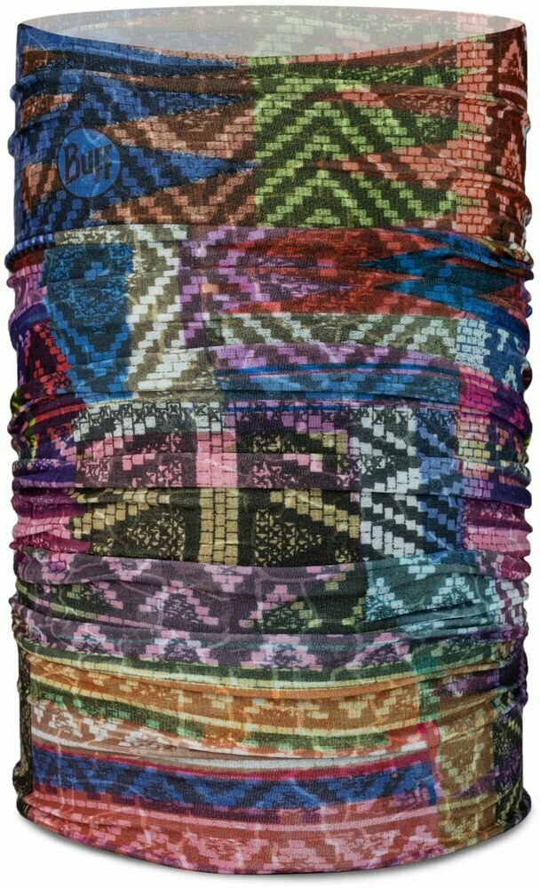 Бафф Бандана Buff Original Johari Multi 132759.555.10.00 для мужчин и женщин