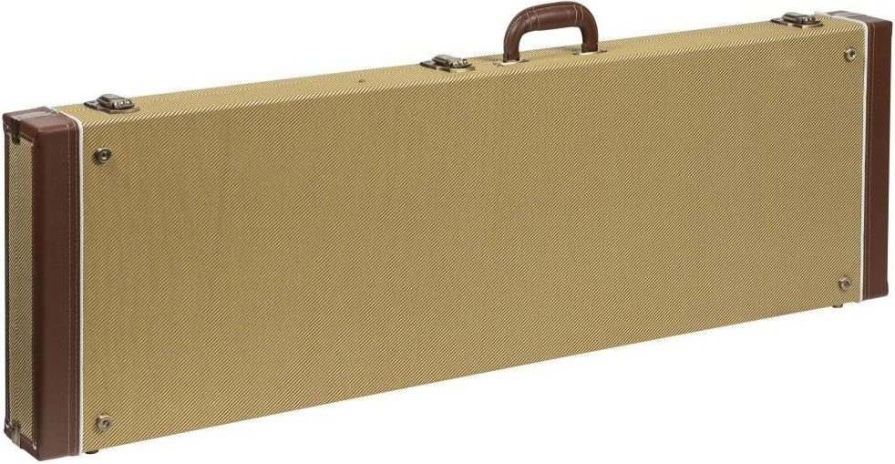 PROEL CWCEBRX - кейс для бас-гитары