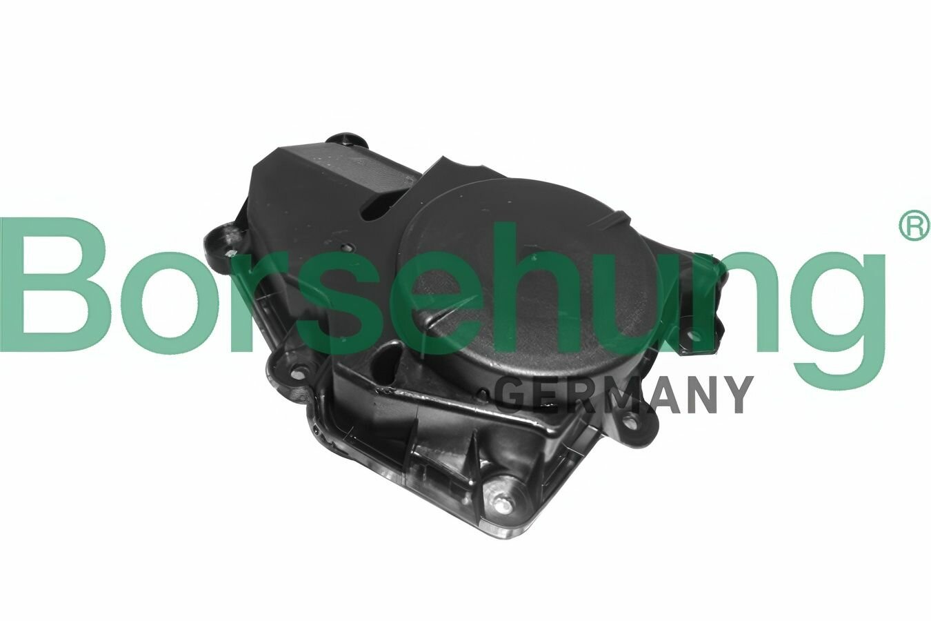 Маслоотделитель вентиляции картера для Сеат Леон, SC, Шкода Октавия 3, Йети, Фольксваген Поло 6 B11918 BORSEHUNG