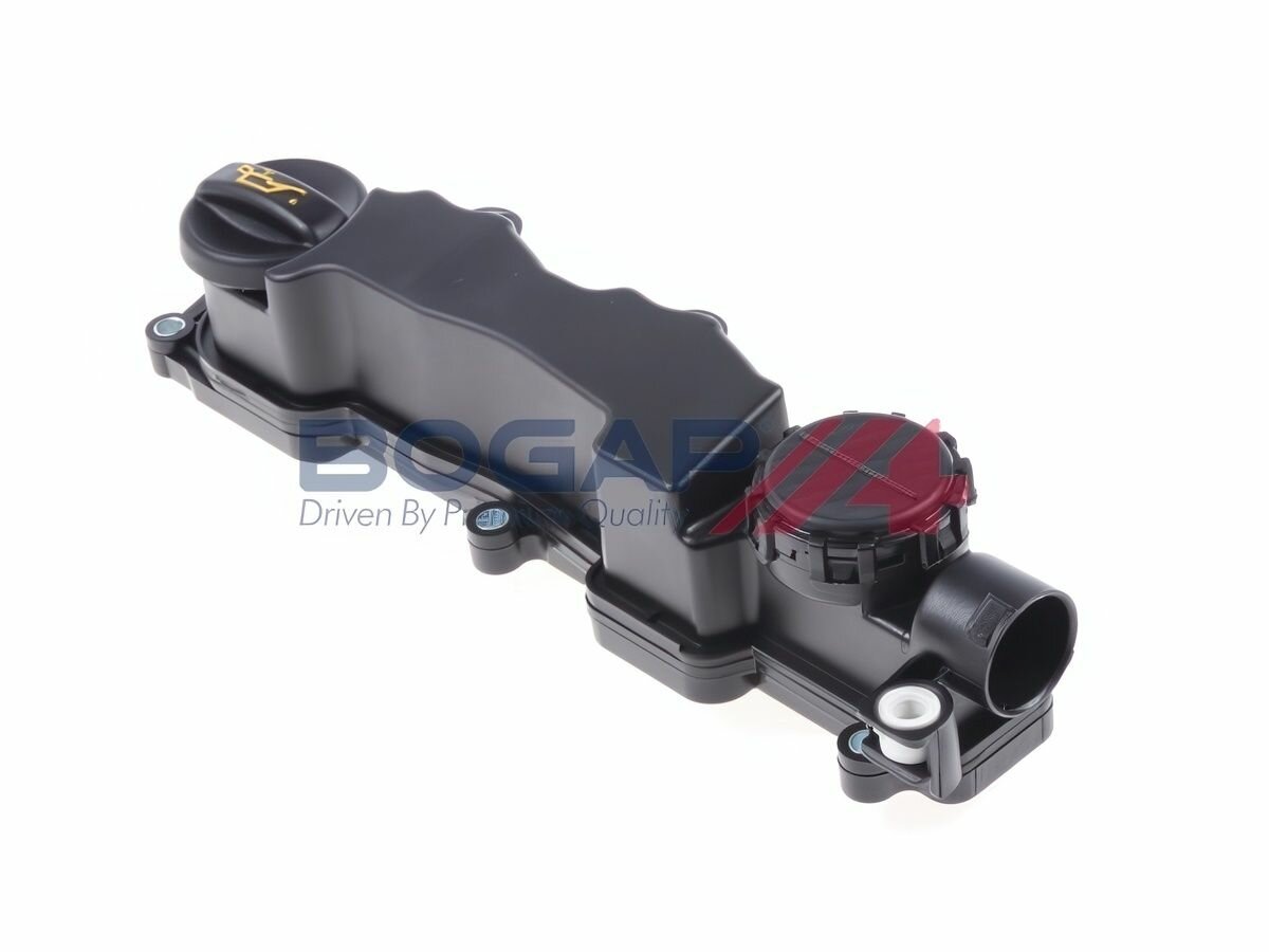 Клапанная крышка двигателя для Форд Фокус 2, Симакс, Фьюжн, Мазда 3, Сузуки SX4 P1115104 BOGAP