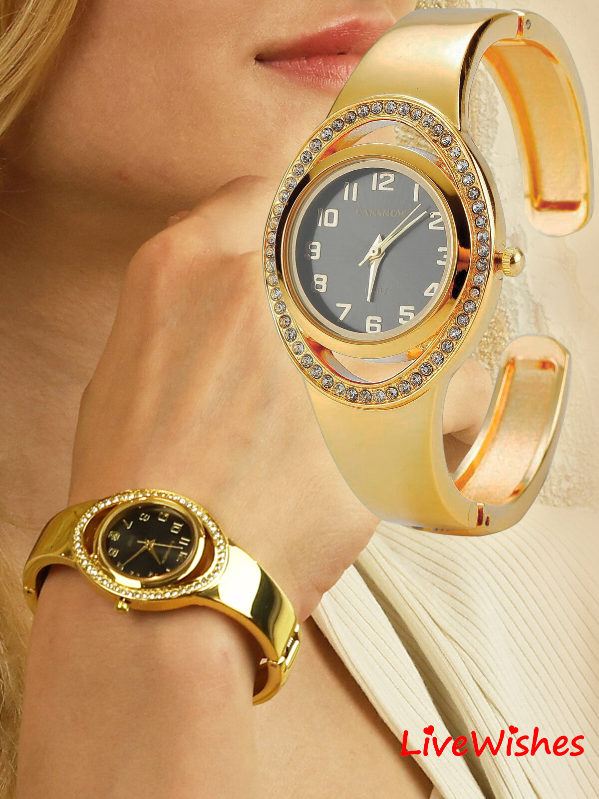 Наручные часы