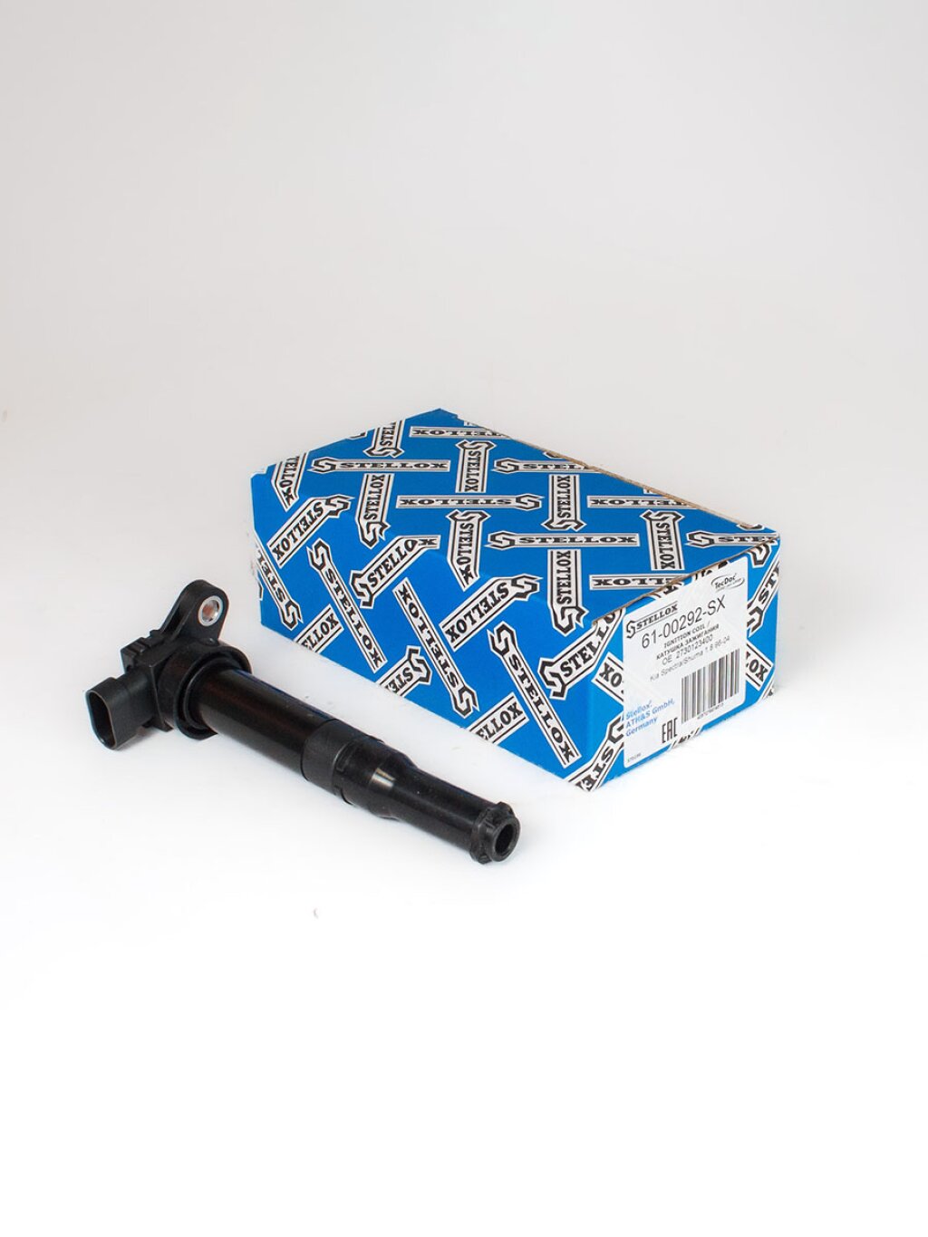 Катушка зажигания Stellox 61-00292-SX