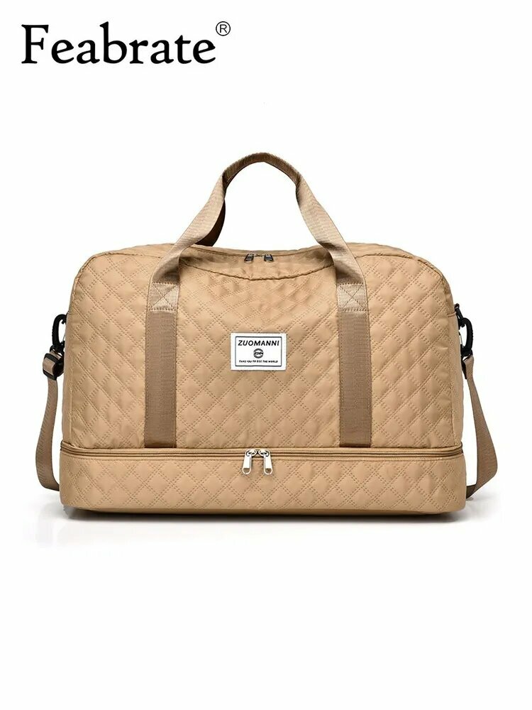 Сумка BOBAG, 50х30 — фото 1