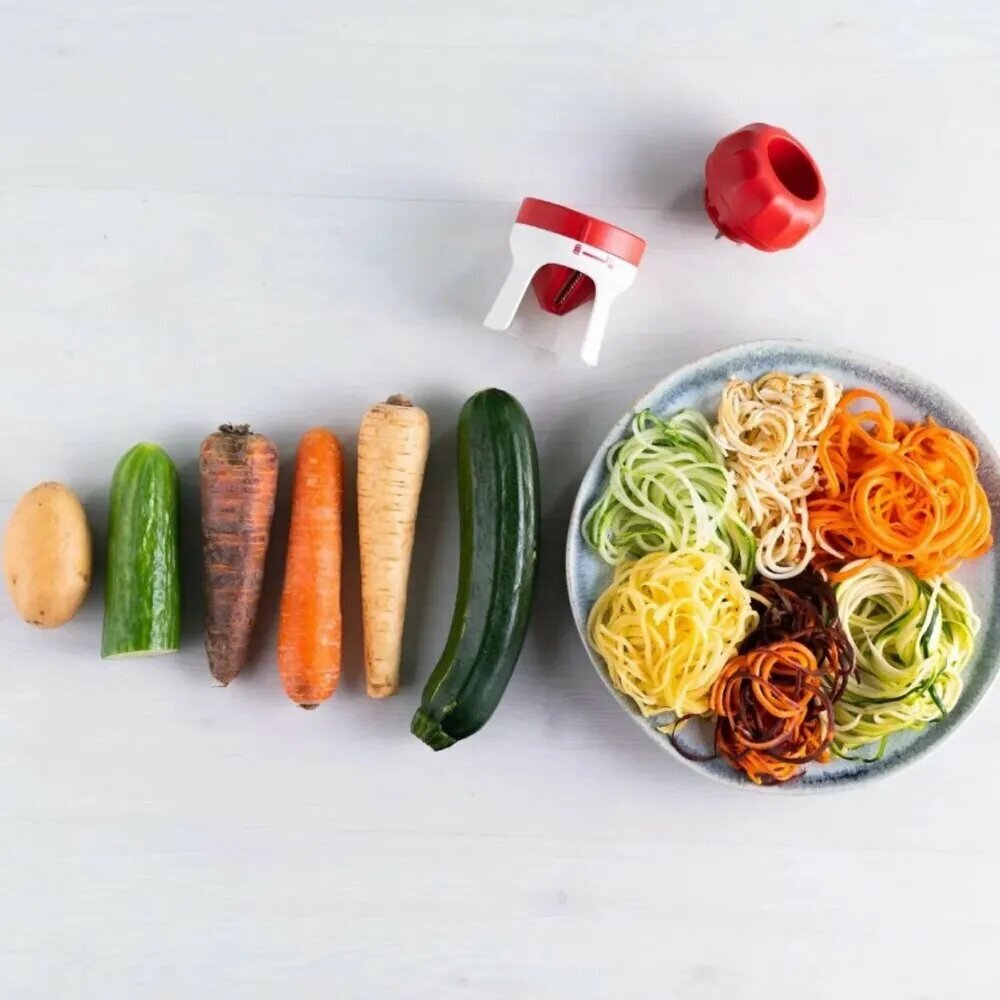 Фрукто-овощерезка — фото 1