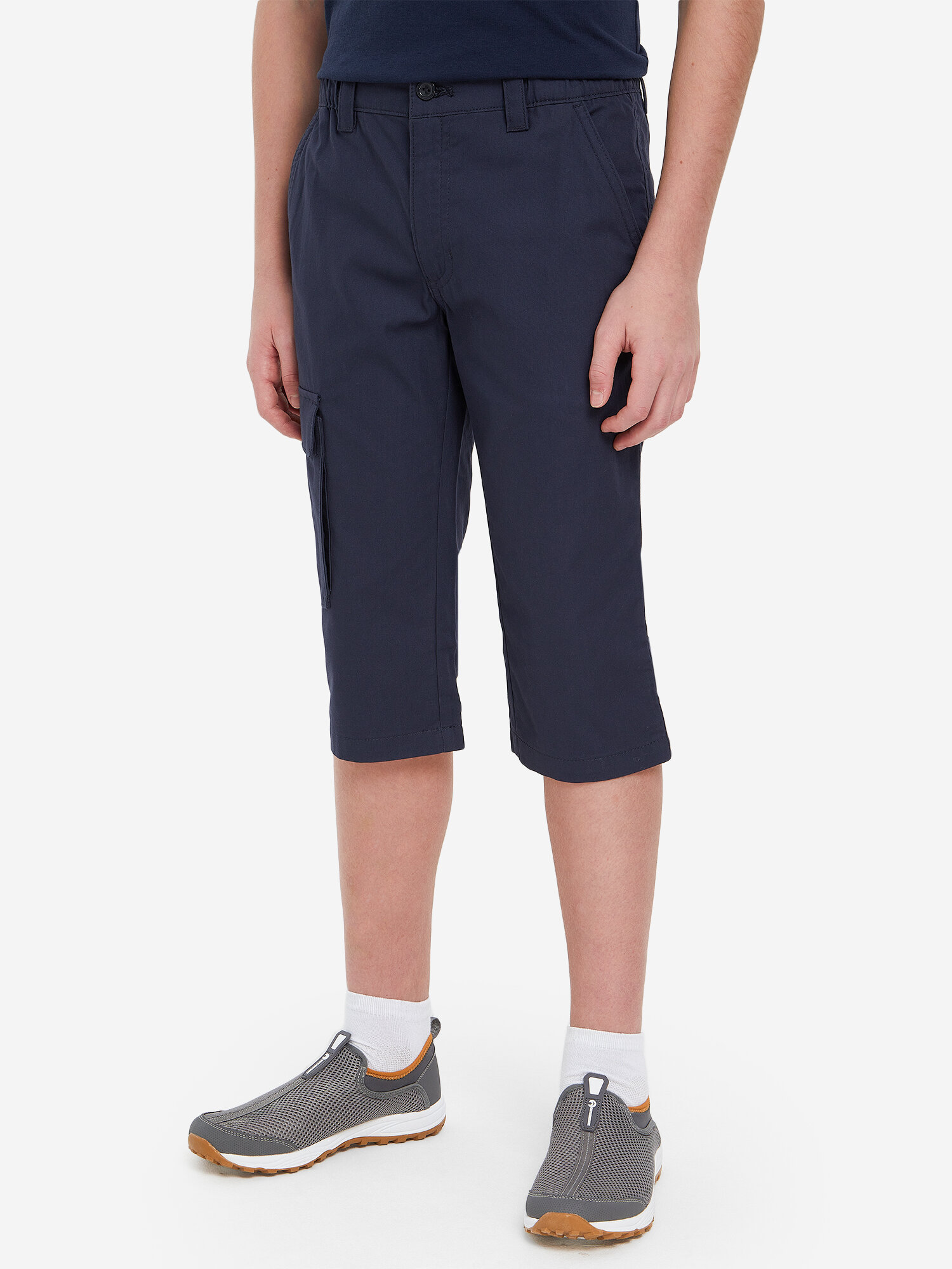 Брюки Travel Boy's Breeches
