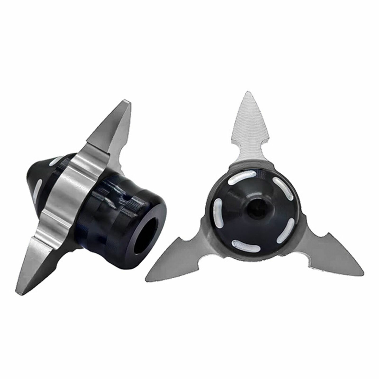 Легкие алюминиевые мотоциклетные вилки модернизации