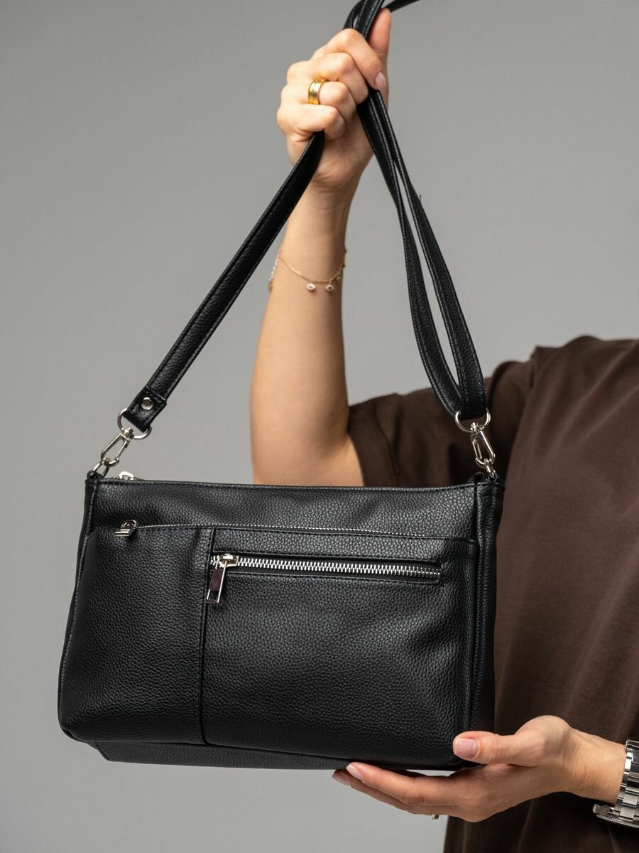 Сумка кросс-боди