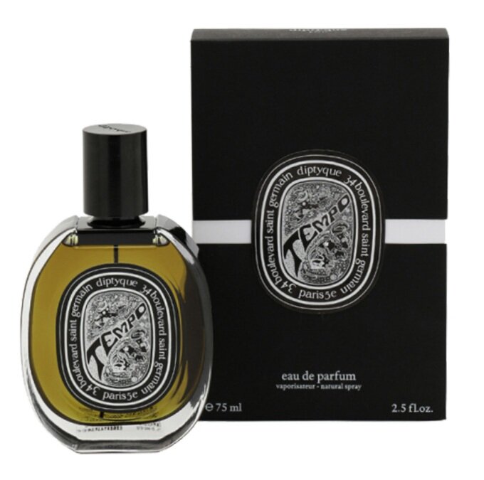 Парфюмерная вода Diptyque Tempo 75 мл