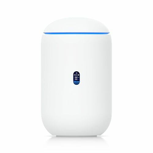 Маршрутизатор Ubiquiti UniFi Dream Router 7 (UDR7)