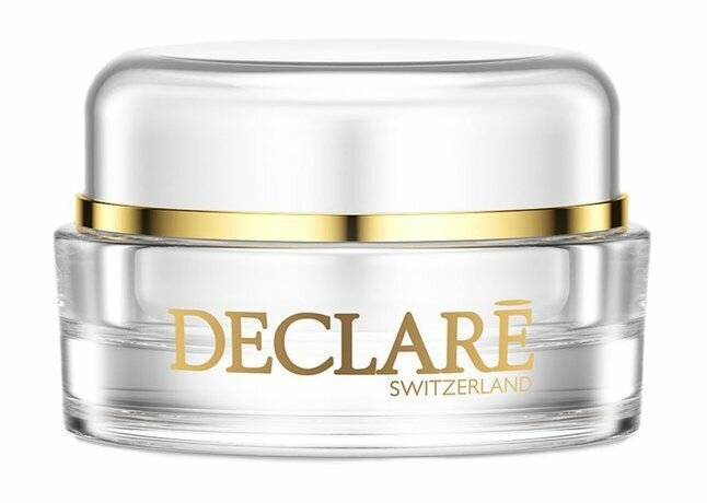 DECLARE Nutrilipid Eye Wrinkle Diminish Tretment Крем для области вокруг глаз против морщин, 20 мл