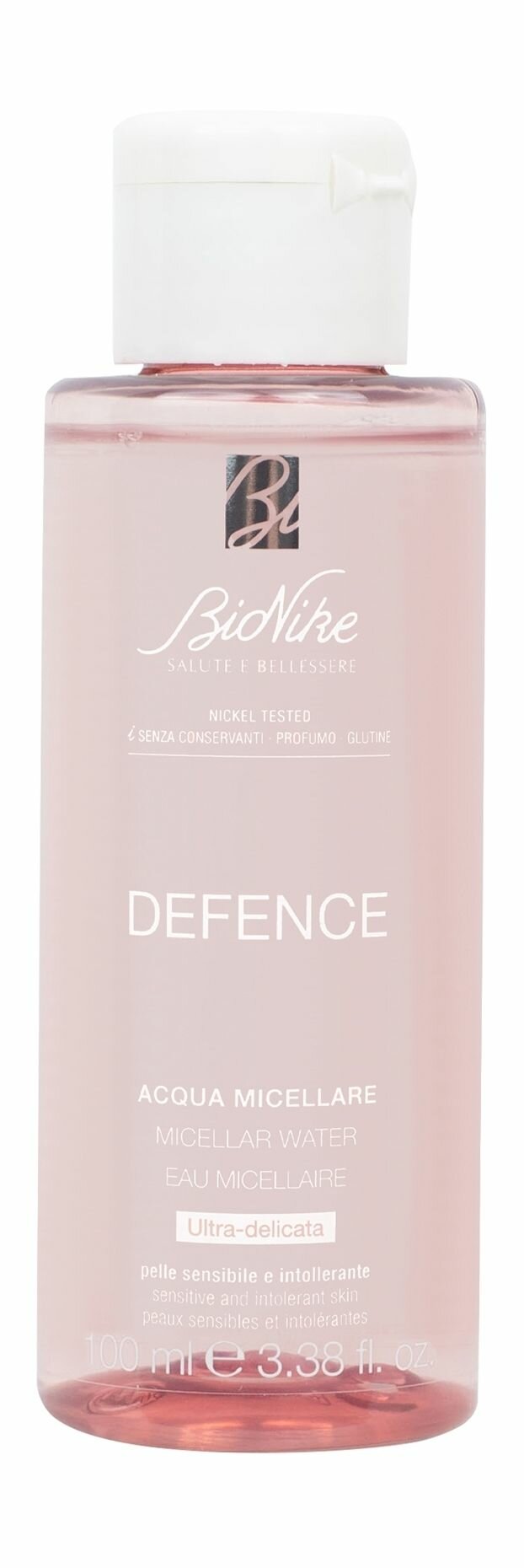 BIONIKE Мицеллярная вода Defence, 100 мл