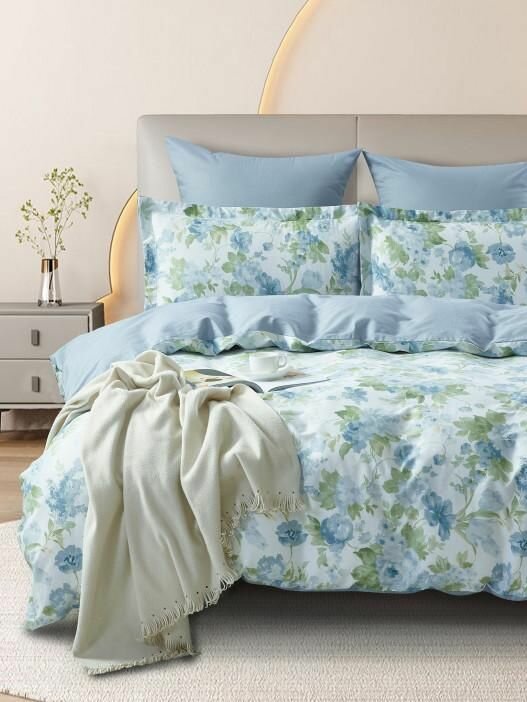 Комплект постельного белья